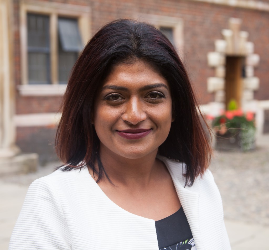 Mita Brahmbhatt - ABIRA